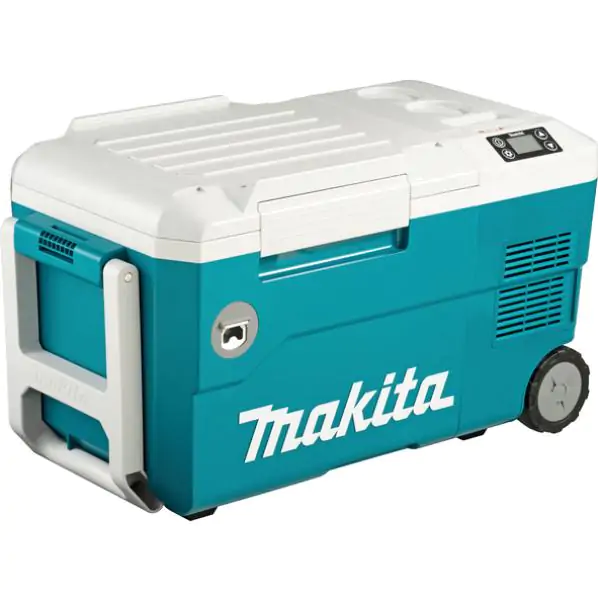 CW001GZ Akumulatorski frižider i kutija za zagrevanje MAKITA