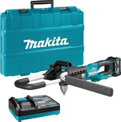 MAKITA Akumulatorski bušač za zemlju DG001GM105 40V