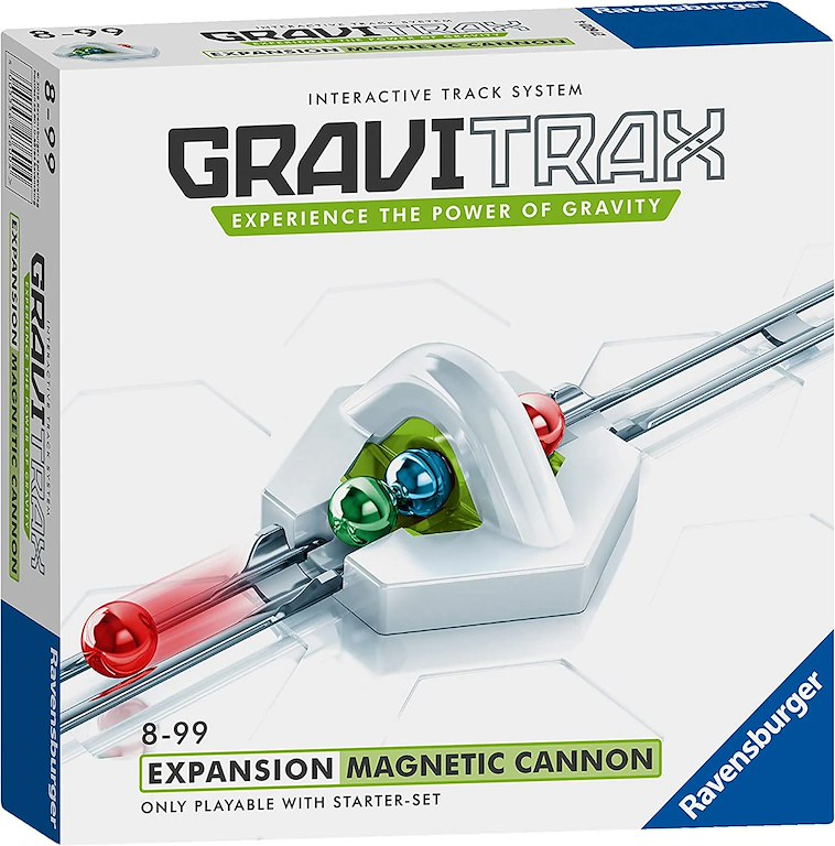 GraviTrax Magnetic Cannon dodatak