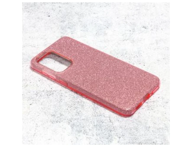 3G Crystal Dust roze zaštitna maska za mobilni Samsung A336B Galaxy A33 5G