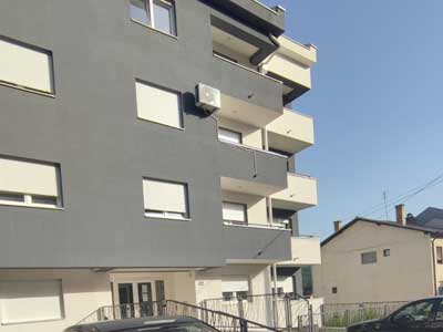 VRNJAČKA BANJA – Apartman Andrej