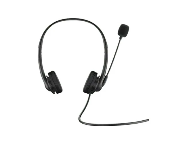 HP Stereo G2 (428H6AA) slušalice crne