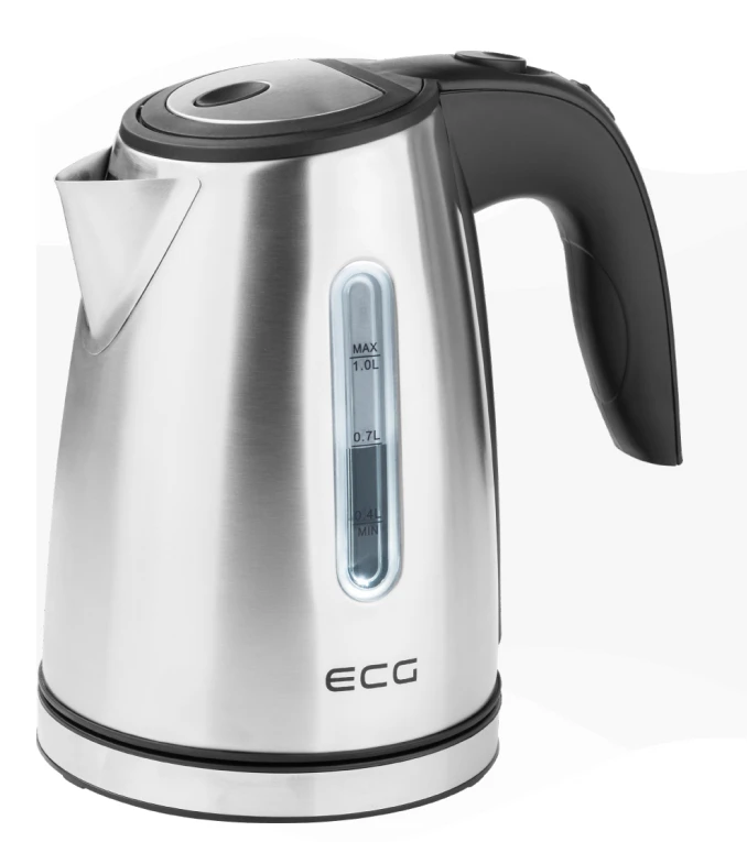 Ecg RK 1050 kuvalo za vodu