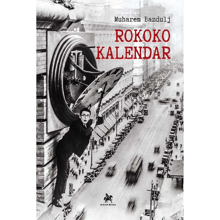 ROKOKO KALENDAR