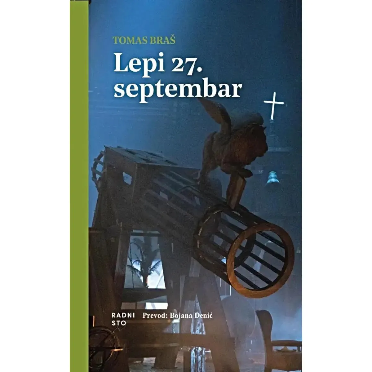 LEPI 27. SEPTEMBAR