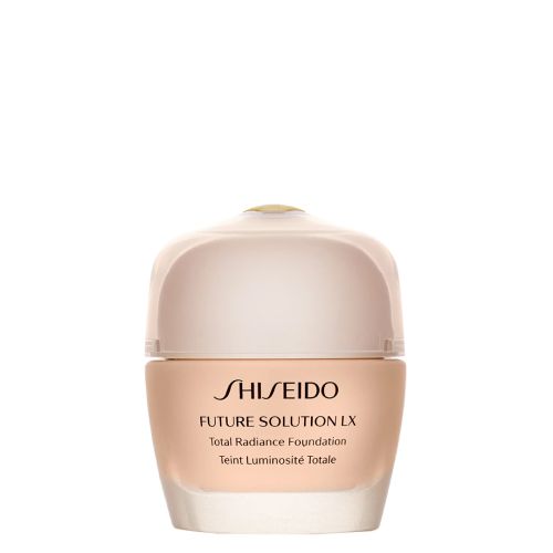 SHISEIDO
Total Radiance Foundation