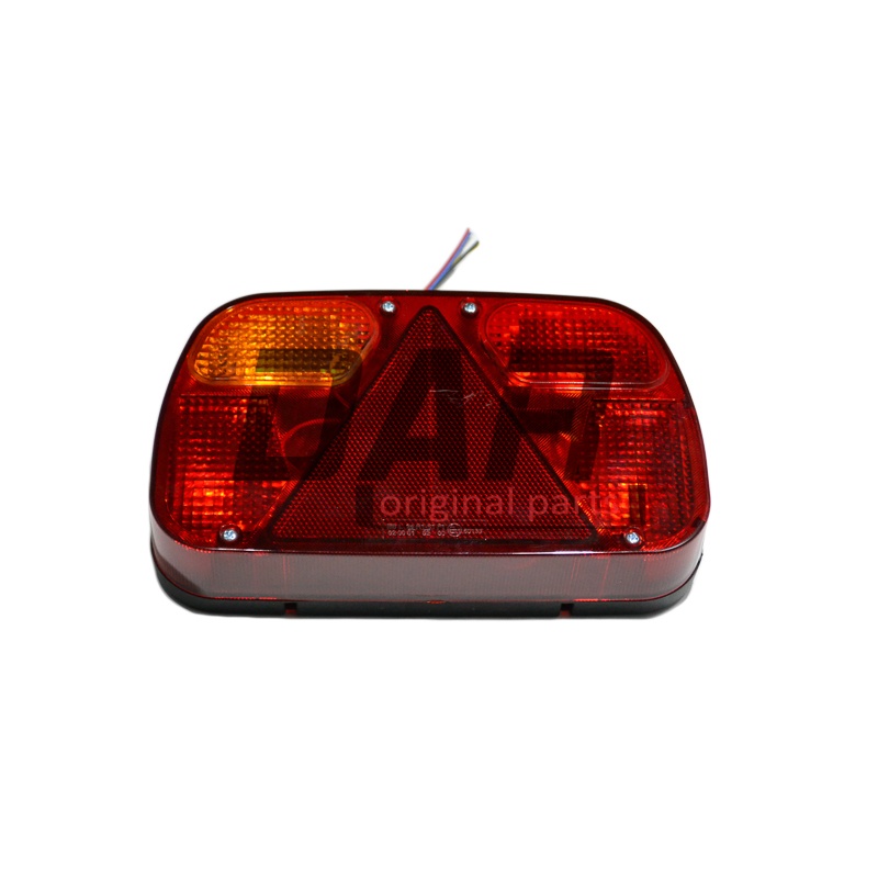 STOP LAMPA EURO MODEL 603 DZEK LEVA DAR