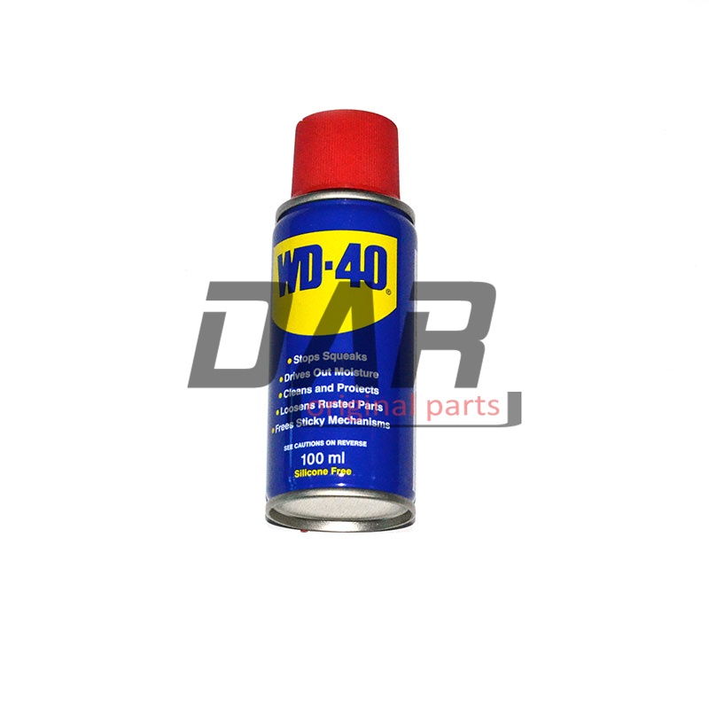 SPREJ WD-40 100ML