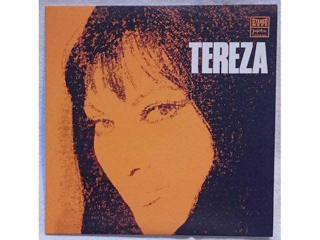 TEREZA  KESOVIJA  -  TO  JE  TEREZA