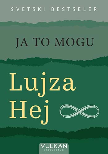 Ja to mogu – Lujza Hej