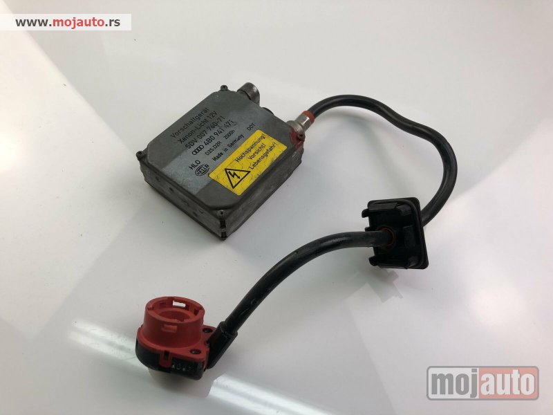 Orginal Ballast Fara 5DV00776071 , 4B0941471 Audi BMW Mercedes Nisan