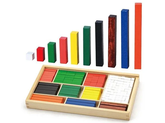 Viga Matematički blokovi 56166