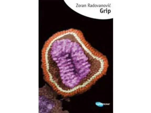 Grip - Zoran Radovanović