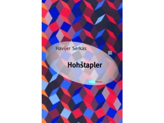 Hohštapler - Havijer Serkas