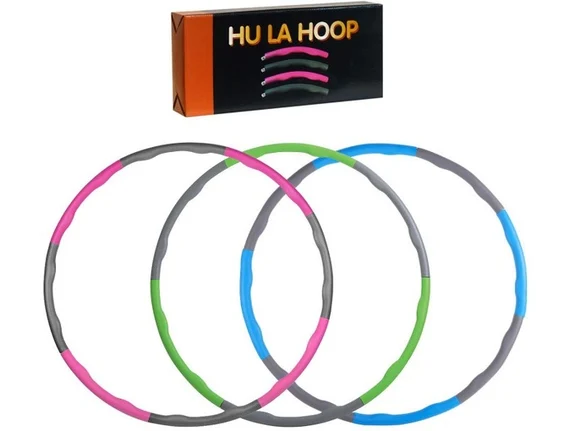 Hu La Hoop