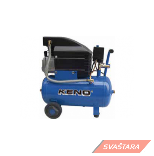 KENO Kompresor PT 5017 50L
