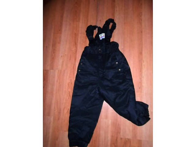 Ski pantalone Kapp vel.3