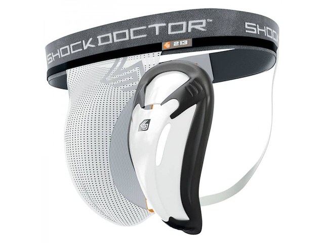 Suspenzor Shock Doctor