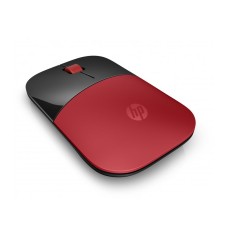 HP Z3700 Wireless Mouse Red (V0L82AA)