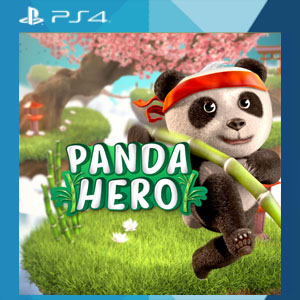 Panda Hero PS4