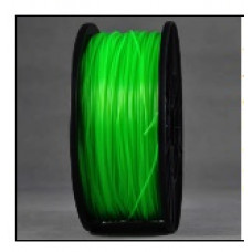 Filaments for 3D printers