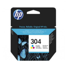 Cartridge HP Ink Jet 304 Color
