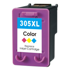 Cartridge HP Ink Jet 304XL Color
