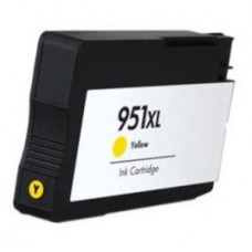 Cartridge HP Ink Jet 951XL Yellow