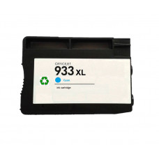 Cartridge HP Ink Jet No.933XL Cyan