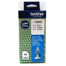 Mastilo Brother BT5000 Cyan