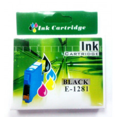 Epson T1281 black Ink Cartridge