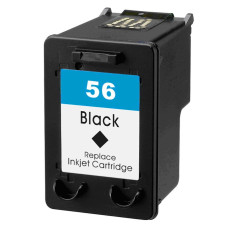 Cartridge HP C6656A