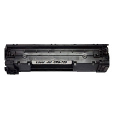 Laser toner kaseta Canon 725