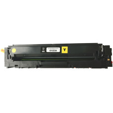 Laser toner kaseta Canon CRG-718 Yellow