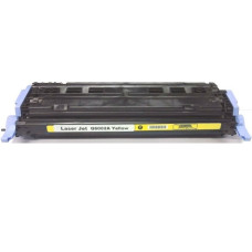 Laser toner kaseta HP 1600/2600(Q6002A) Yellow