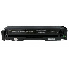 Laser toner kaseta HP 201A (CF400A) for use