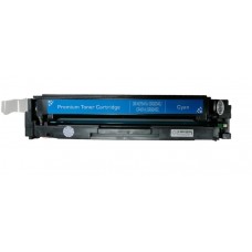 Laser toner kaseta HP 201A (CF401A) for use