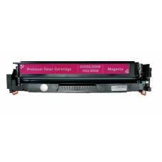 Laser toner kaseta HP 201A (CF403A) for use