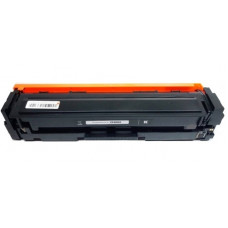 Laser toner kaseta HP 201X (CF400X) Black