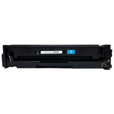 Laser toner kaseta HP 201X (CF401X) Cyan