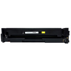 Laser toner kaseta HP 201X (CF402X) Yellow