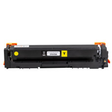 Laser toner kaseta HP 203A (CF542A) Yellow