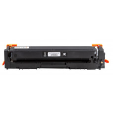 Laser toner kaseta HP 203X(CF540X) Black