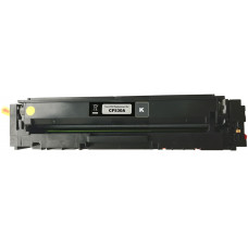 Laser toner kaseta HP 205A(CF530A) Black