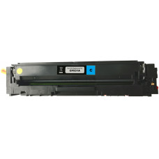 Laser toner kaseta HP 205A(CF531A) Cyan