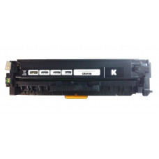 Laser toner kaseta HP 305A(CE410A) Black