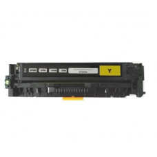 Laser toner kaseta HP 312A(CF382A) Yellow