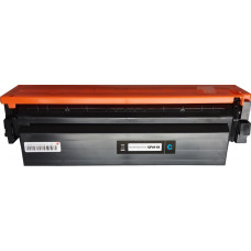 Laser toner kaseta HP 410X(CF411X) Cyan