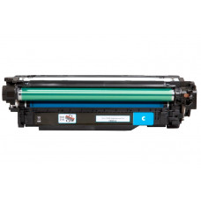 Laser toner kaseta HP 507A (CE401A) Cyan