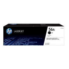 Laser toner kaseta HP 56A (CF256A)